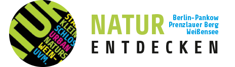 Startseite - Natur entdecken Pankow Einführung Ausstellung